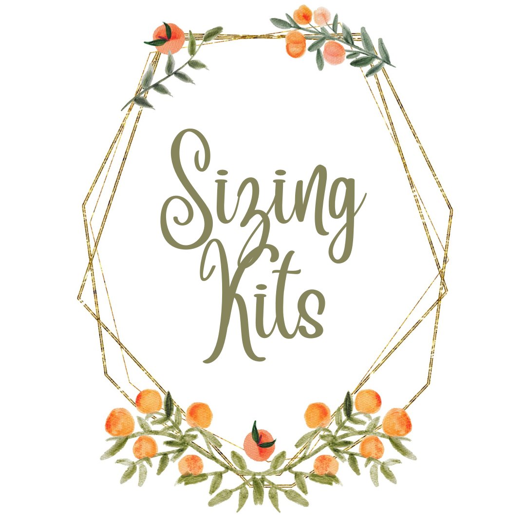 Sizing Kits – Just Peachy Nails