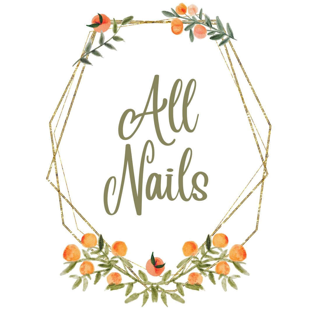 All Nails – Just Peachy Nails
